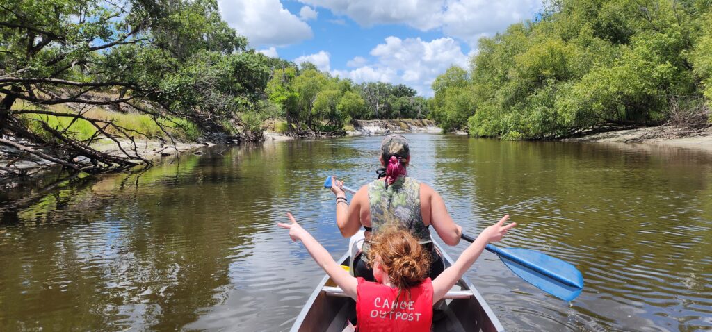 Staying Cool and Hydrated in Florida's Summer: Tips for Outdoor ...