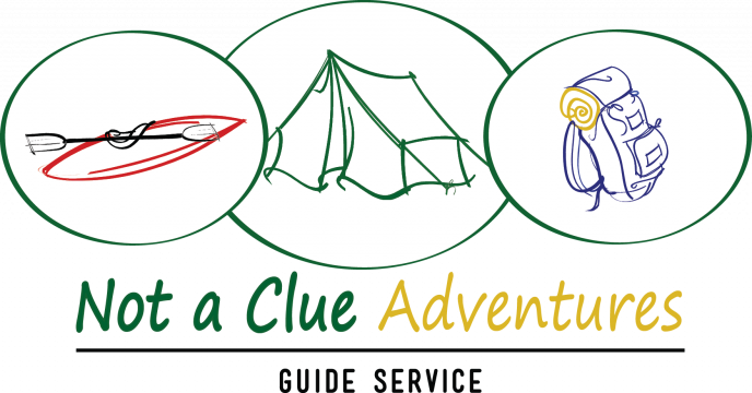 HOME - Not a Clue Adventures