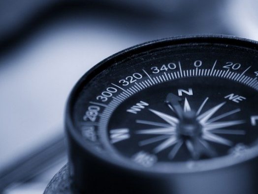 7 Family Activities to Improve Compass Skills - Not a Clue Adventures